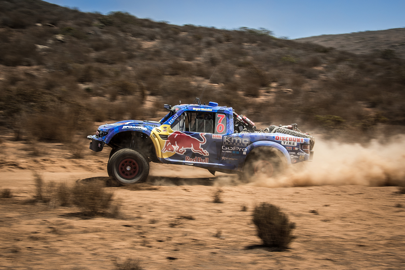 2014 Baja 500 | TurnDriverSide.com